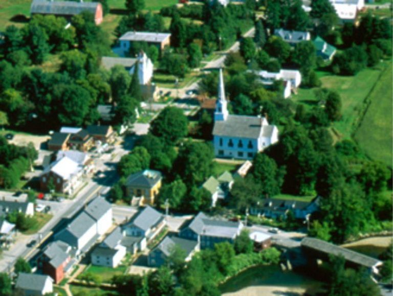 Town of Waitsfield, Vermont - Official Website